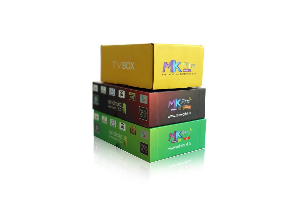 MK Pro S7 Plus – MK World